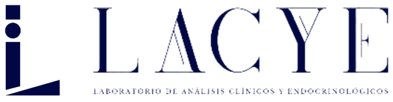 LACyE - Laboratorio de análisis clínicos y endocrinológicos